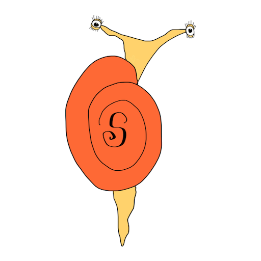 Sara Gabler – You're here. How serendipitous.